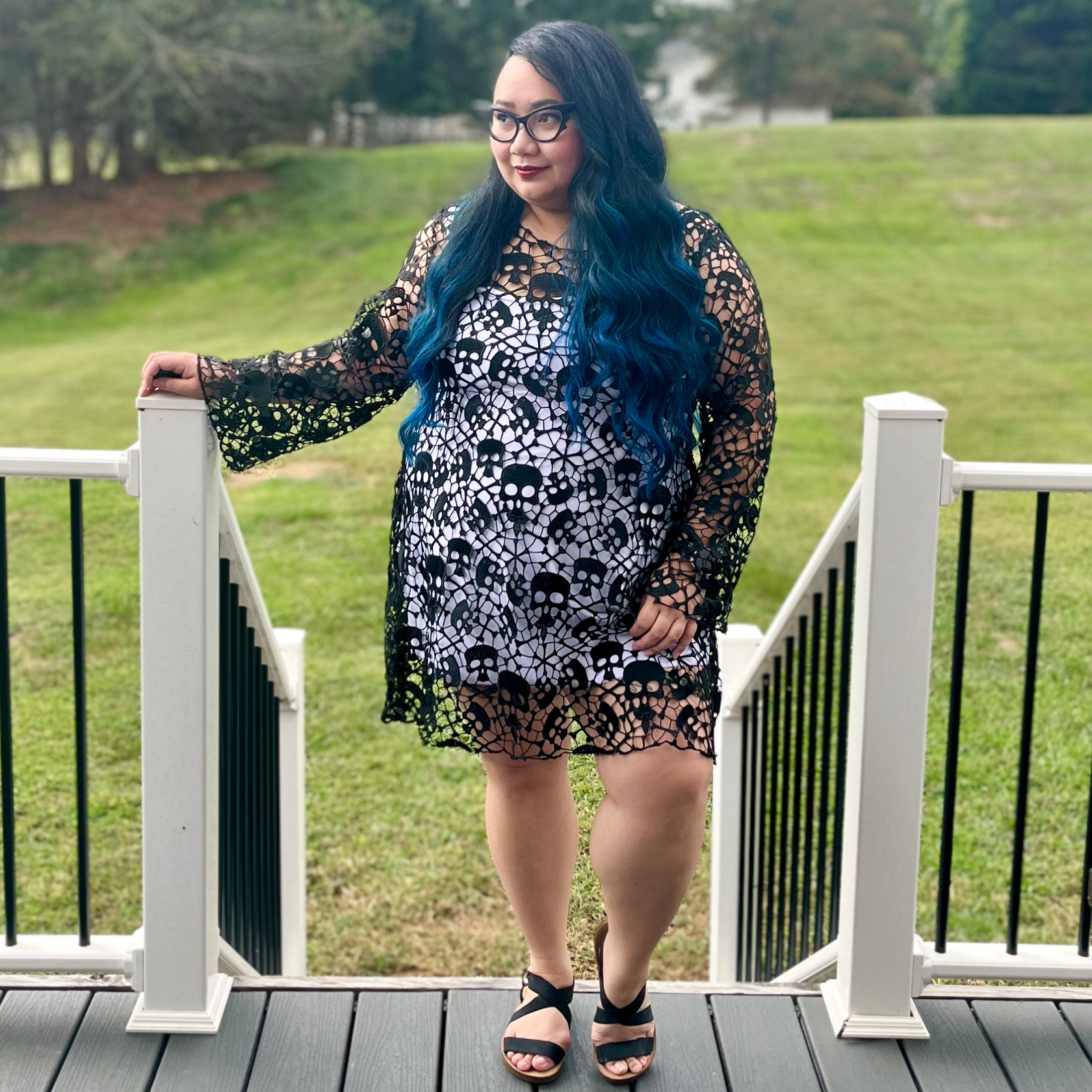 The Nancy Dress – Shop Casstastrophe
