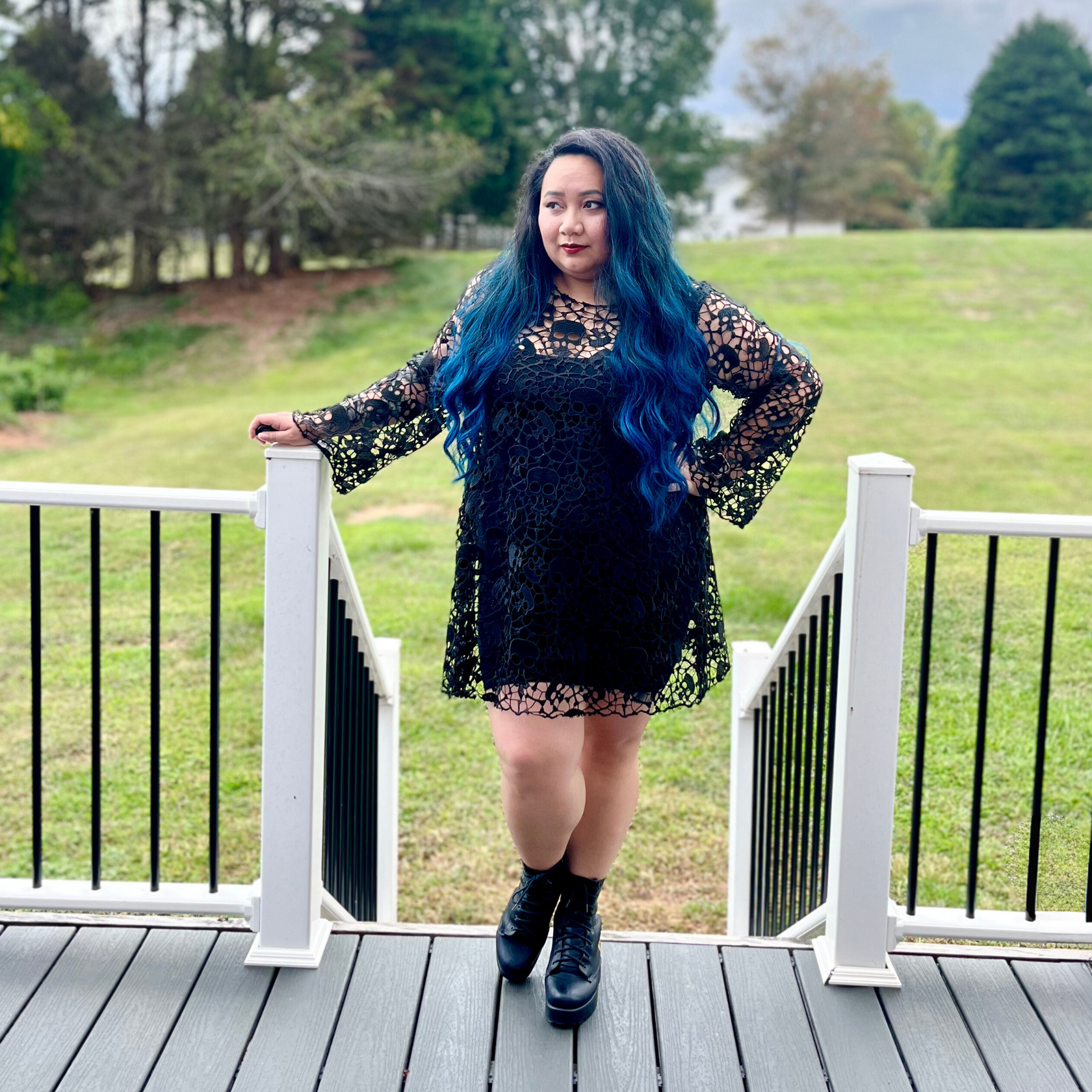 The Nancy Dress – Shop Casstastrophe